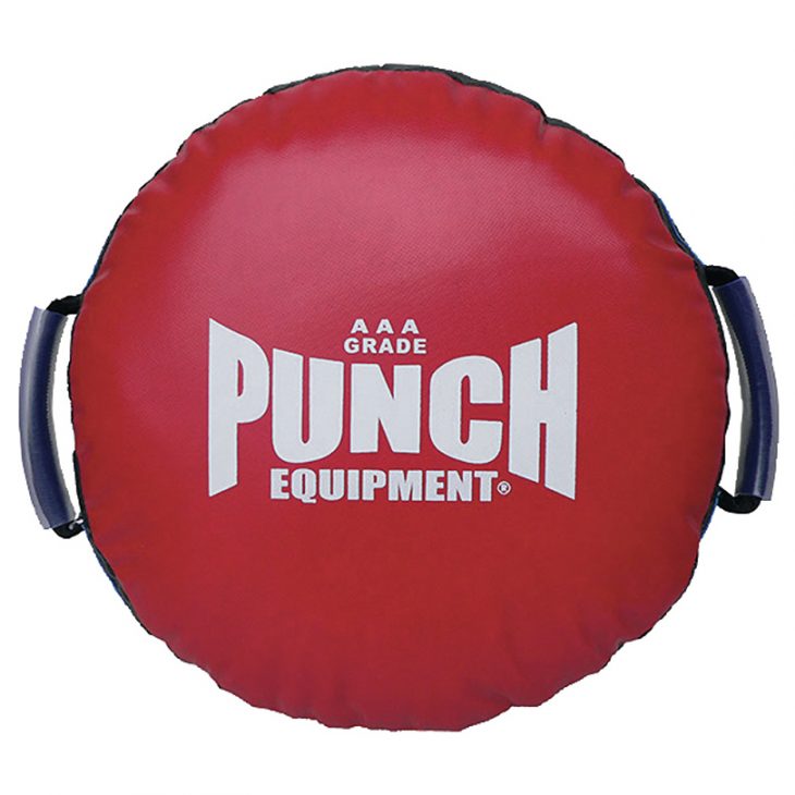 MEXICAN FUERTE™ ROUND BOXING SHIELD – Northern Martial Arts Supplies