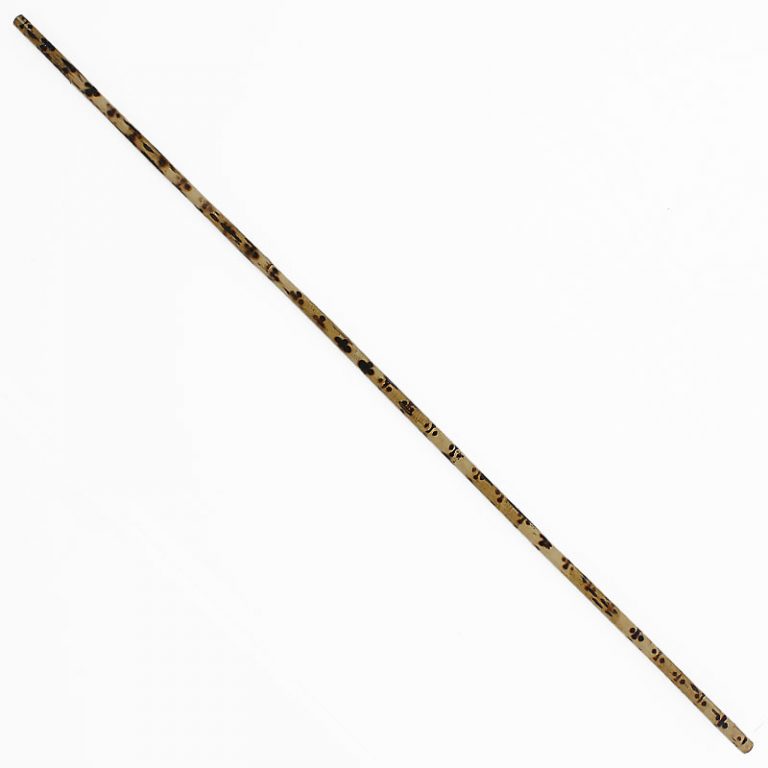 Rattan BO Staff (Cane) – 6ft – Skin/Tiger Pattern – Northern Martial ...